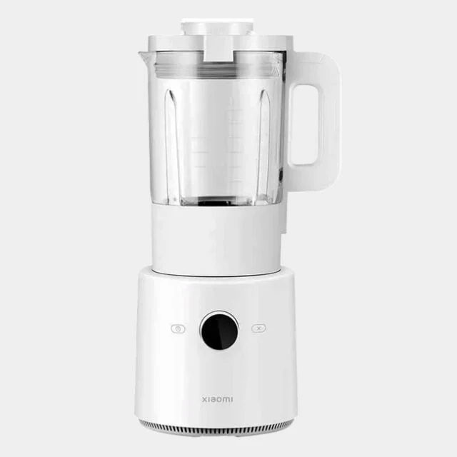 مخلوط کن هوشمند شيائومي مدل Xiaomi Smart Blender MPBJ001ACM-1A – موبایل هاب